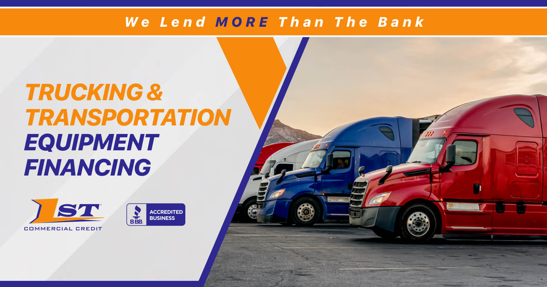 Equipment finance companies store